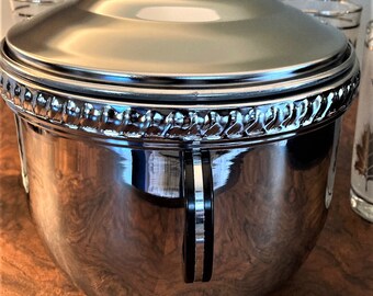 Pyrex Ice Bucket - Etsy