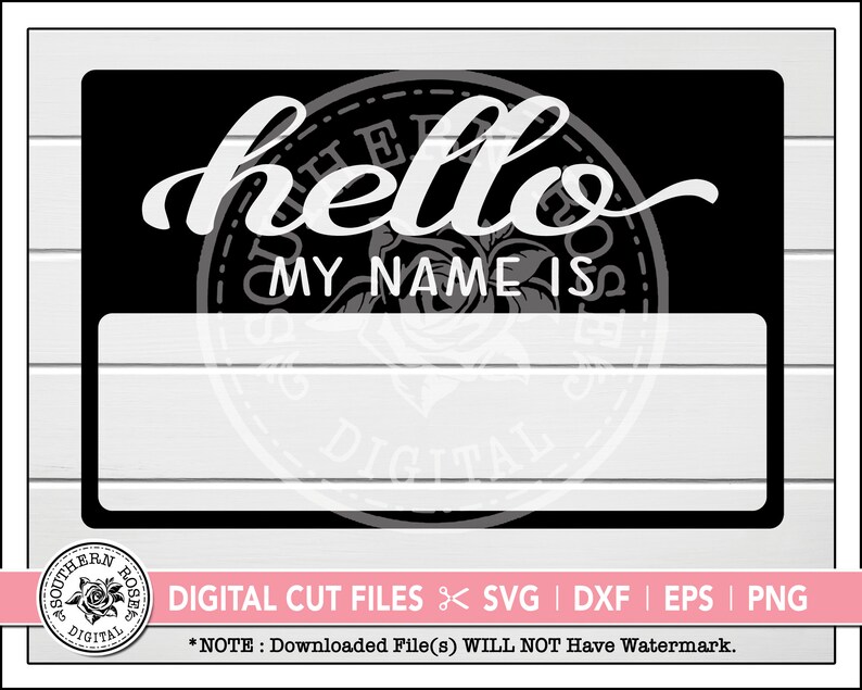 Hello My Name Svg Name Tag Svg Name Badge Svg Hello My Name - Etsy Hello My Name Svg Name Tag Svg Name Badge Svg Hello My Name - Etsy