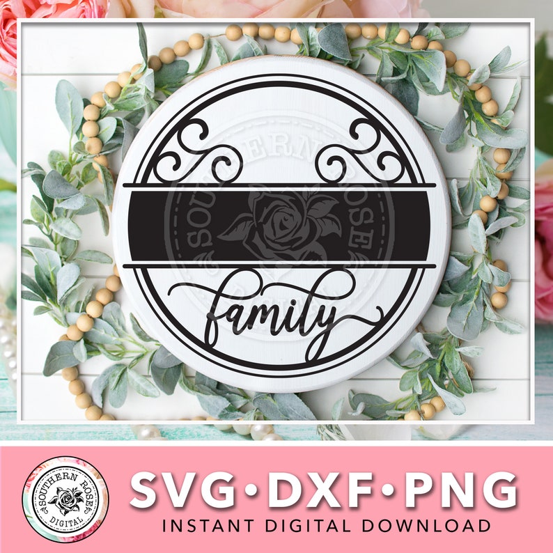 Personalized Monogram Sign Svg Glowforge Monogram Svg Name - Etsy