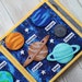 SOLAR SYSTEM Quiet Book Pattern, Diy SPACE Quiet Book Pages, Busy Book ...