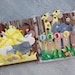 Noah Ark, BIBLE STORIES Quiet Book Pattern, Toddler Busy Book Pattern ...