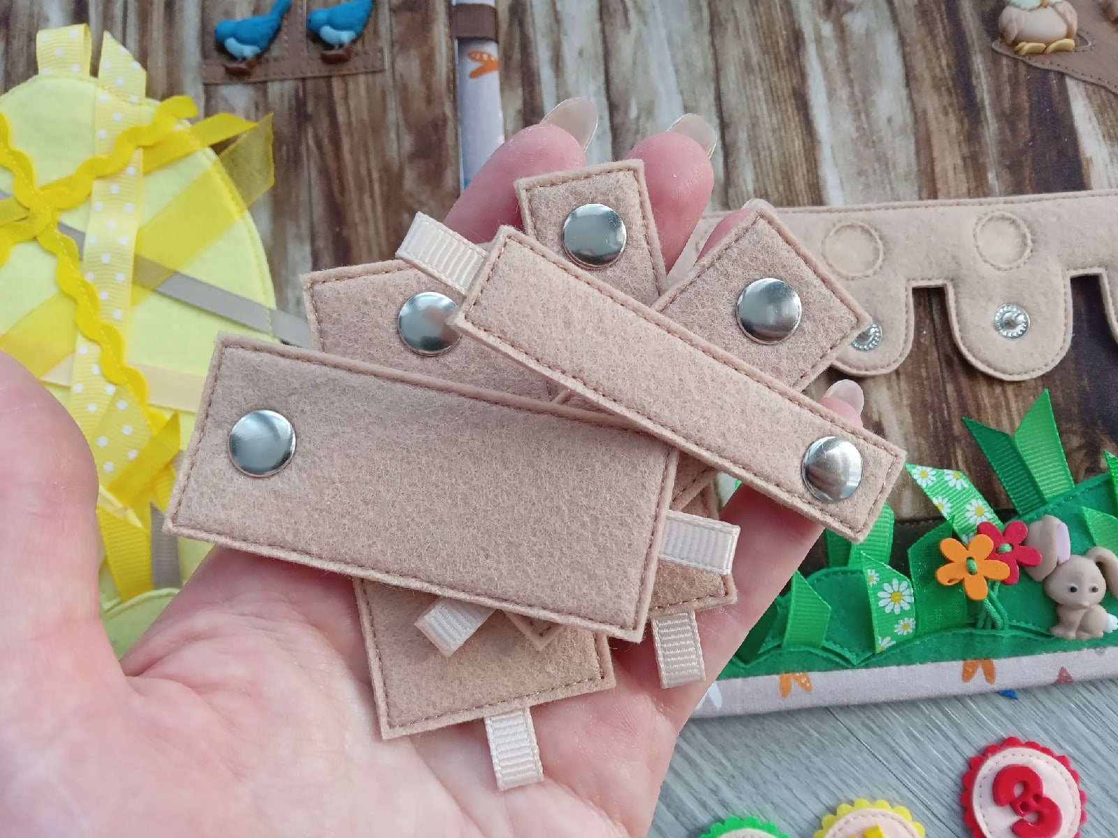 Noah Ark, BIBLE STORIES Quiet Book Pattern, Toddler Busy Book Pattern ...