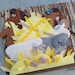 Noah Ark, BIBLE STORIES Quiet Book Pattern, Toddler Busy Book Pattern ...