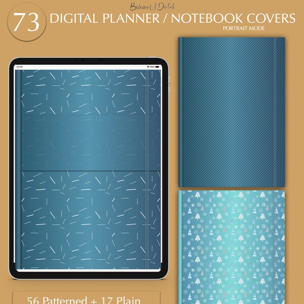 Planner Cover - Etsy
