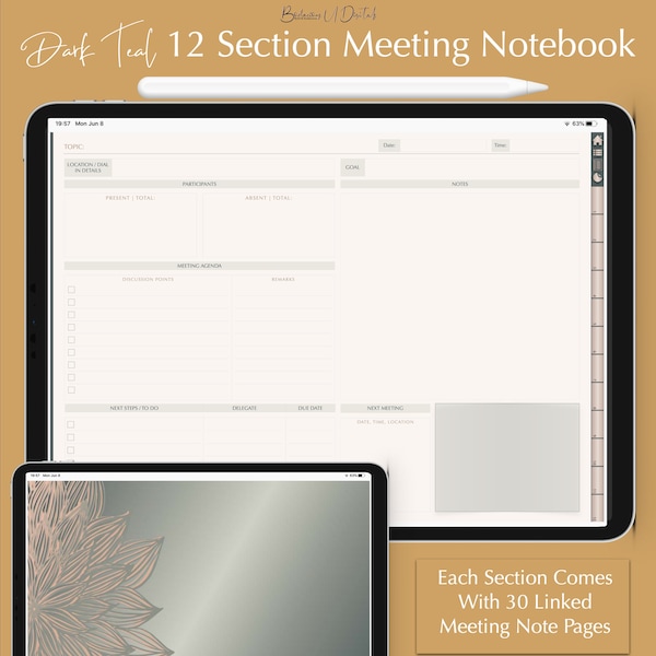 Meeting Notes - Etsy