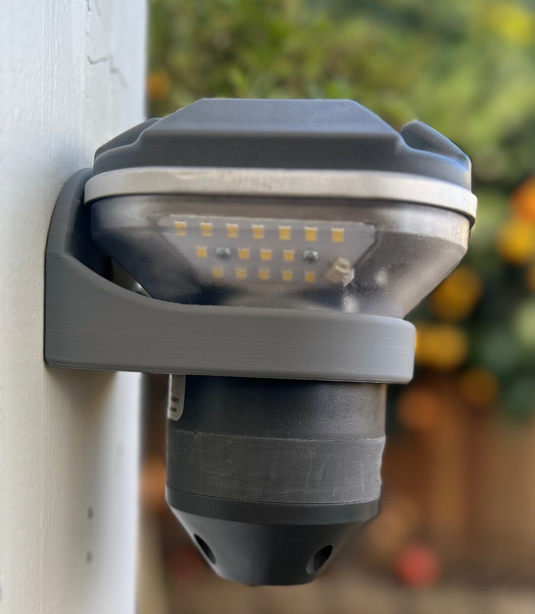 Devos Light Mount - Etsy