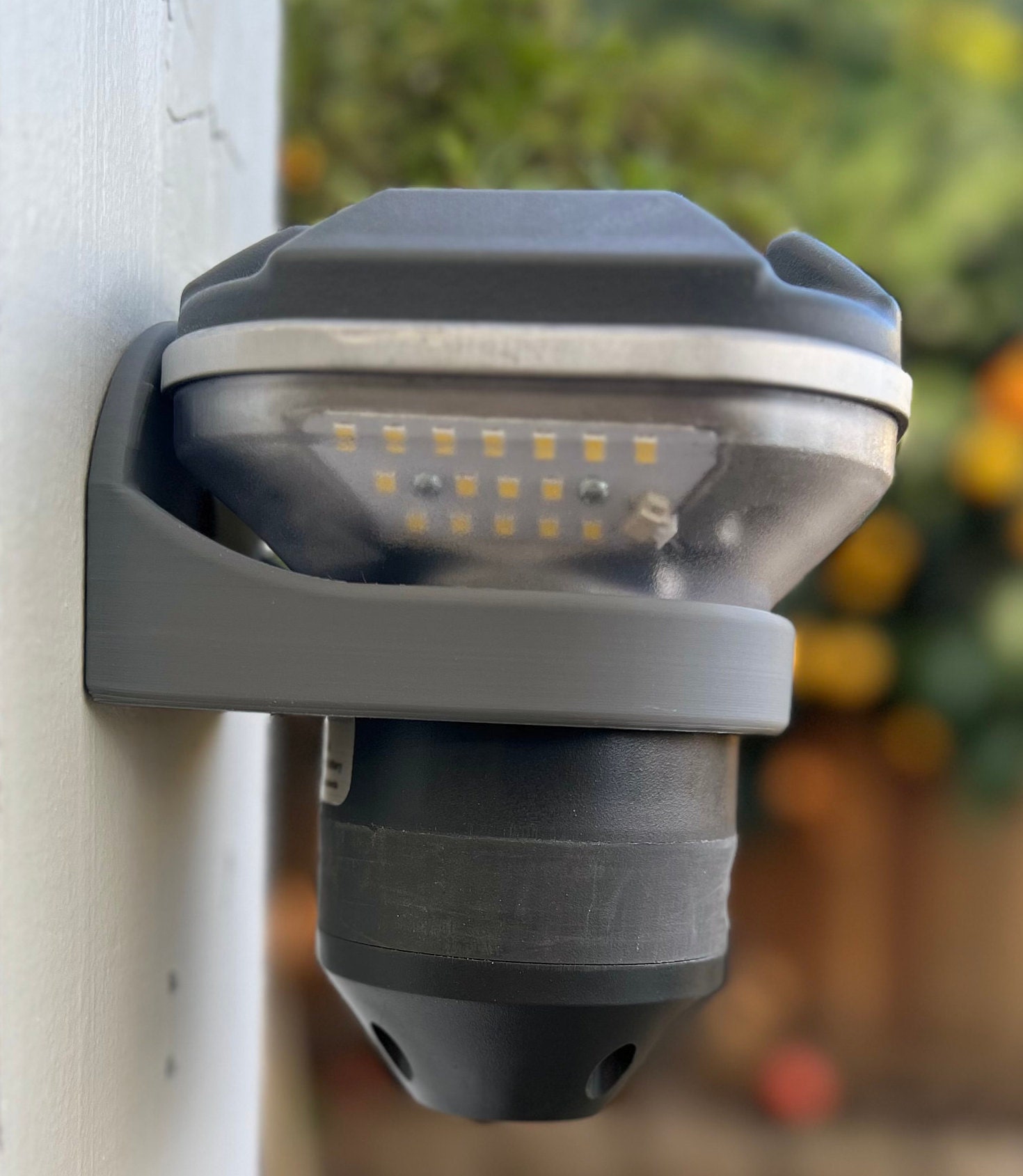 Devos Light Mount - Etsy