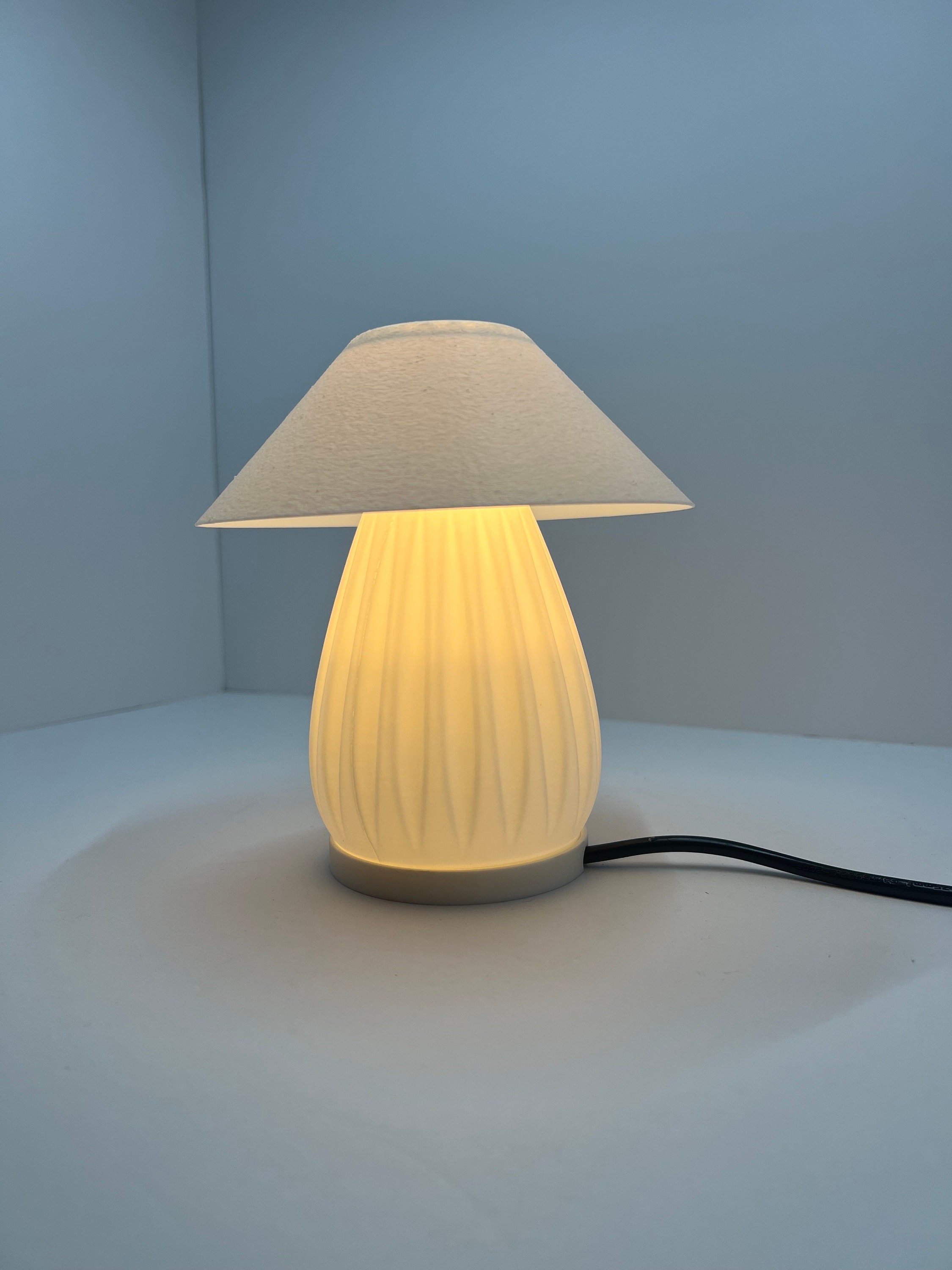 Mini-lume Lamp - Etsy