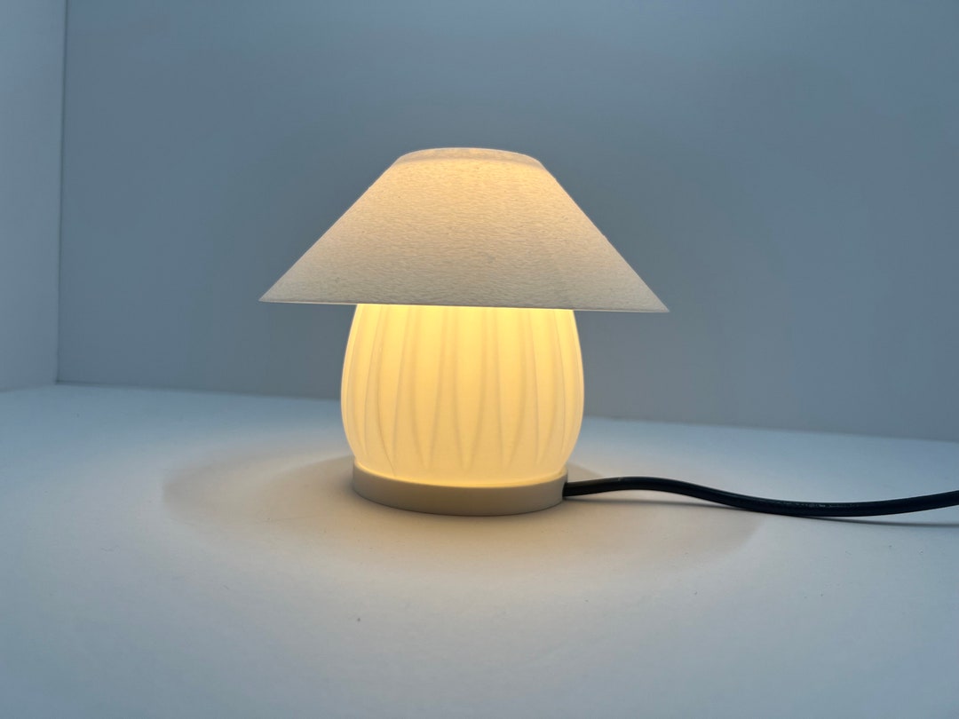 Mini-lume Lamp - Etsy