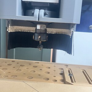 Cnc Dust Boot - Etsy