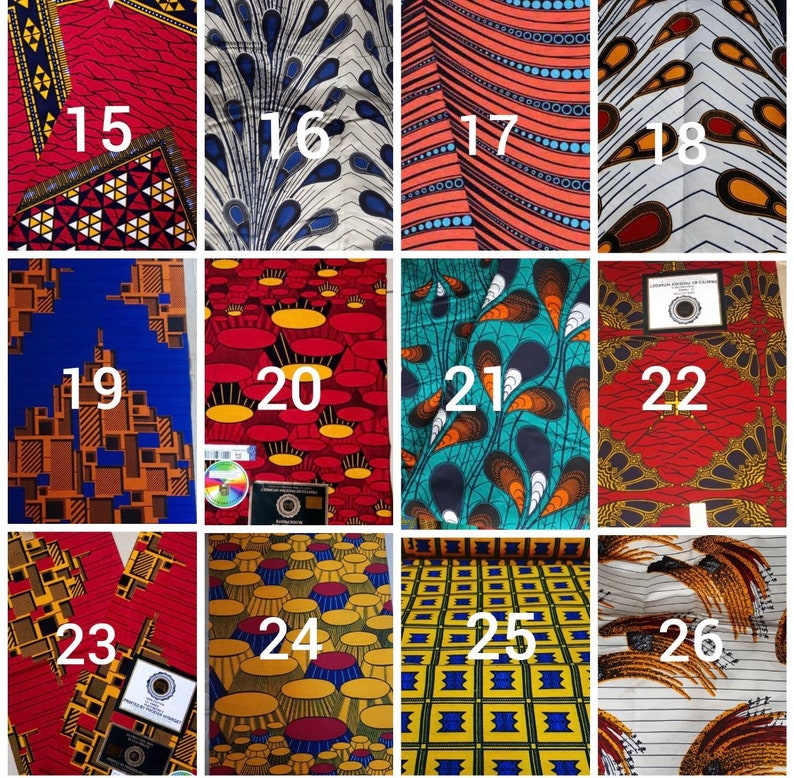 African Print Infinity Maxi Dress Infinity Dress African - Etsy