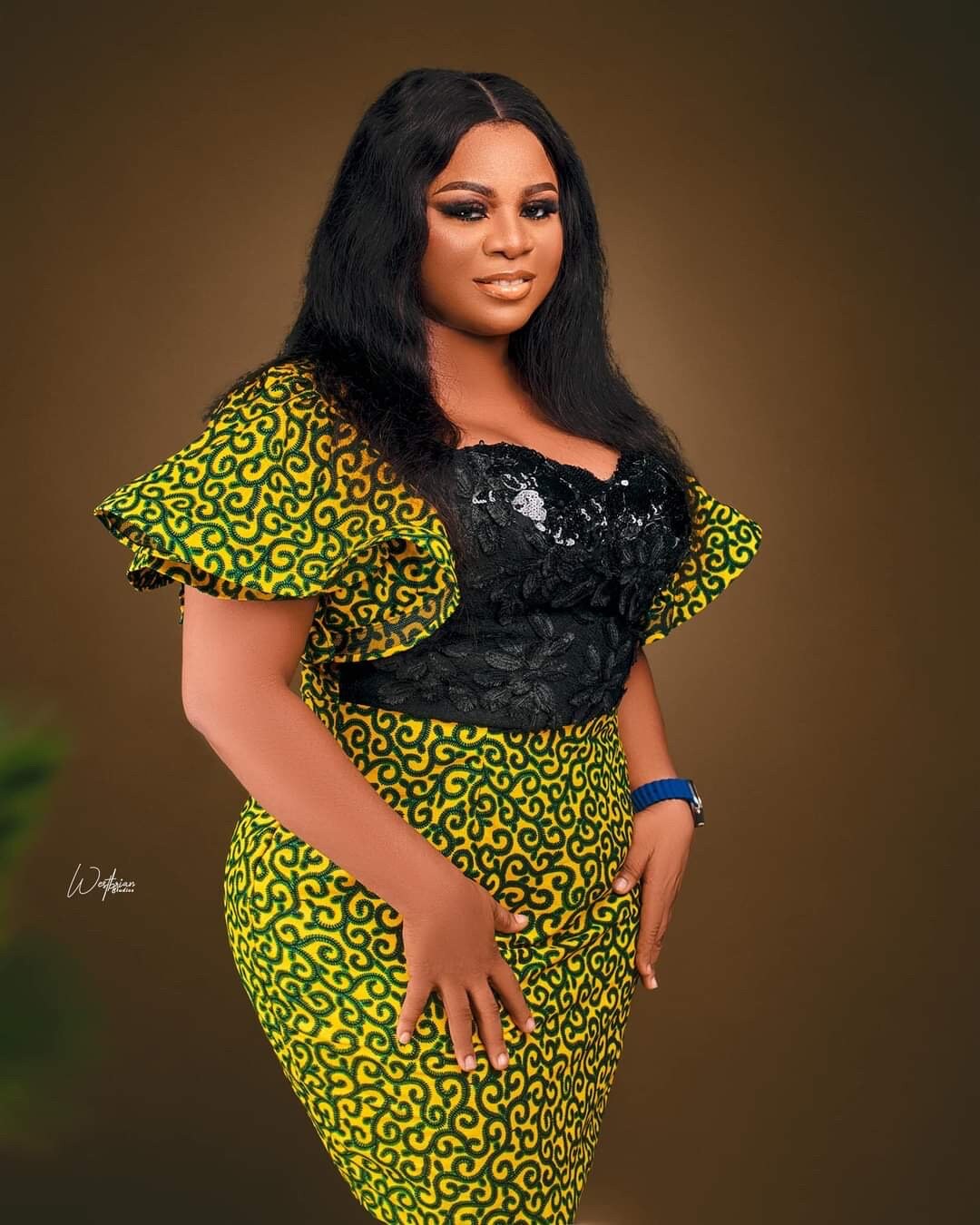 African Print Infinity Maxi Dress,infinity Dress,african Dresses,ankara ...