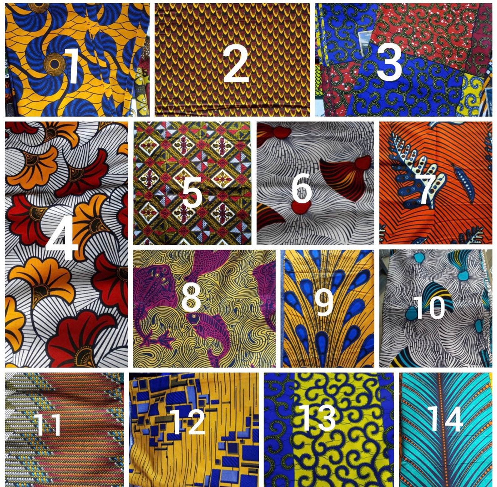 African Print Topafrican Crop Topankara Topankara Crop Etsy