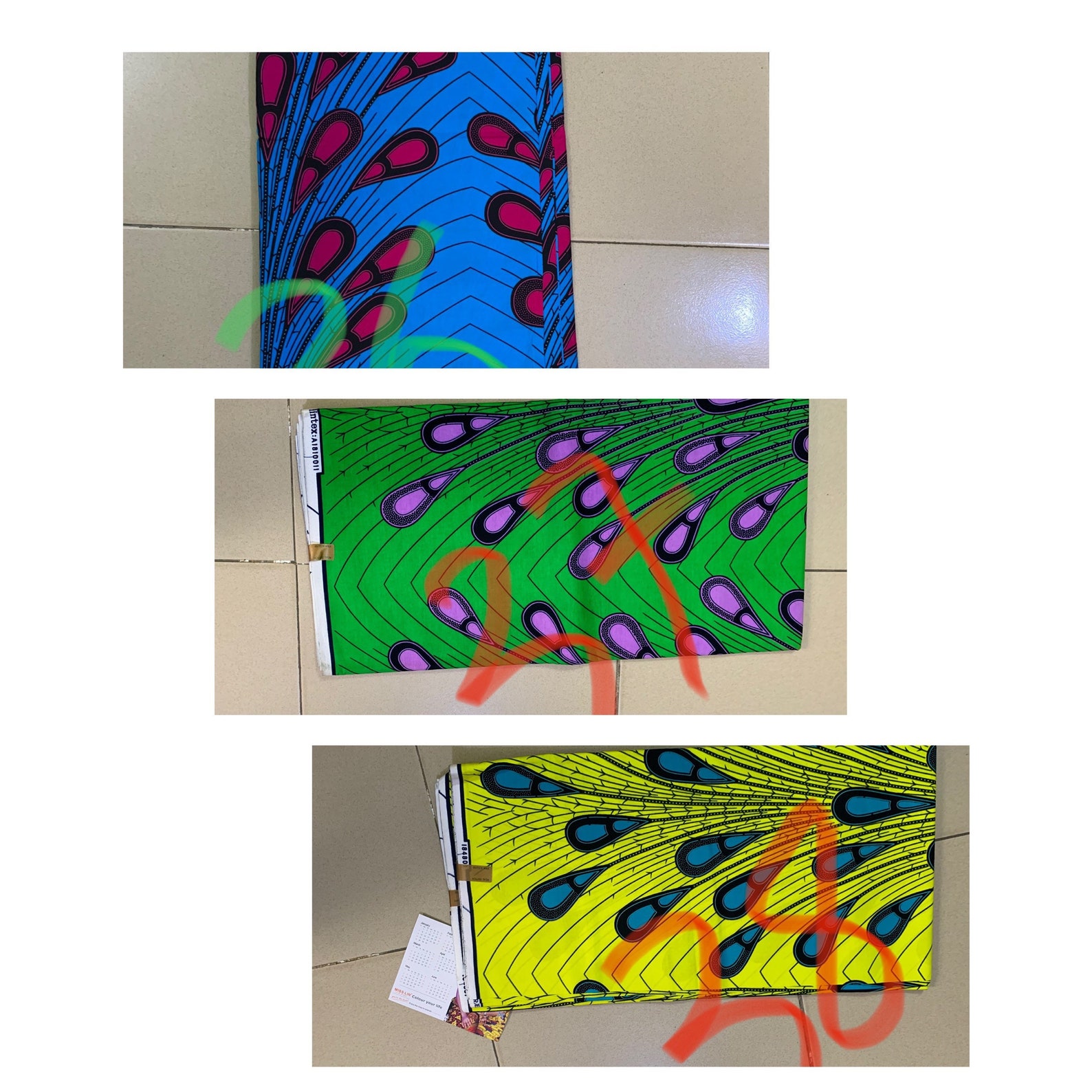 African Print Infinity Maxi Dress Infinity Dress Long - Etsy