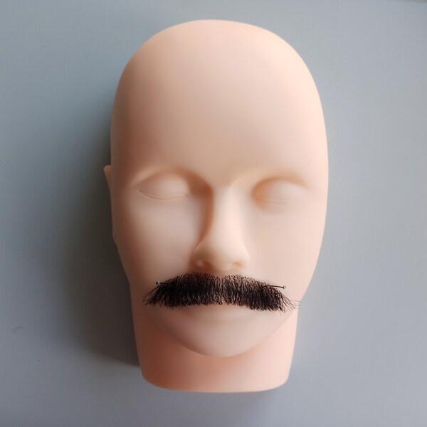 Fake Mustache - Etsy
