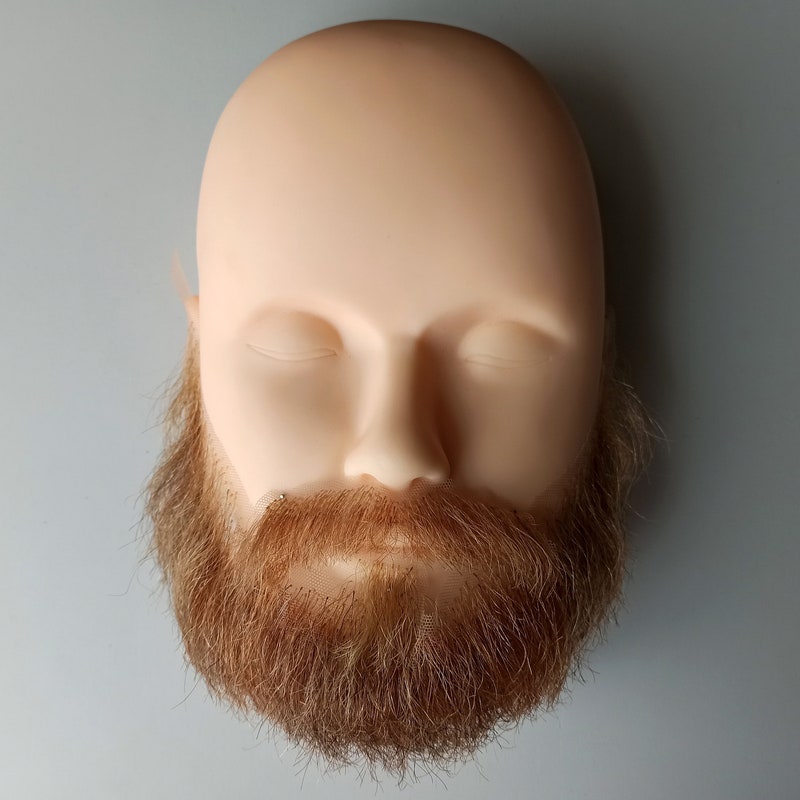 Beard - Etsy