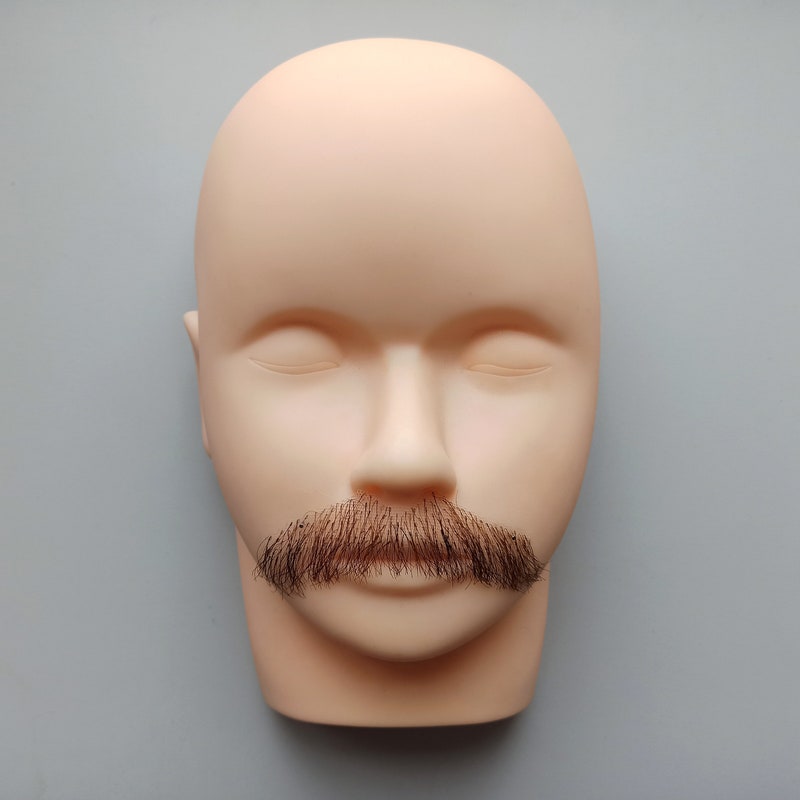 Fake Mustache - Etsy