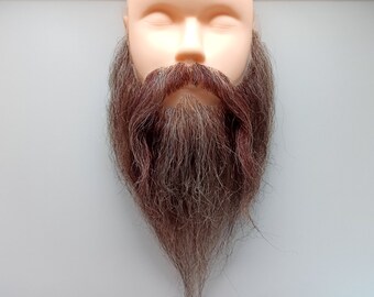 Fake Beard - Etsy