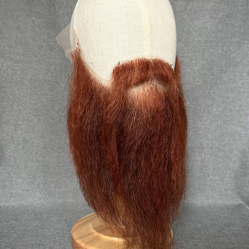 Ginger Beard - Etsy
