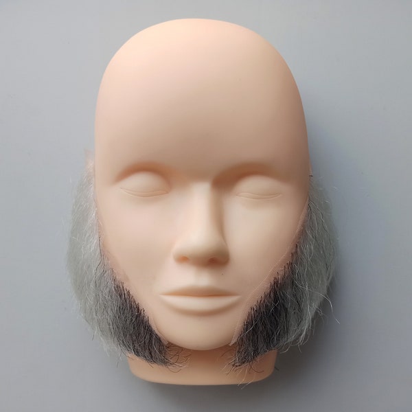 Mutton Chops - Etsy UK