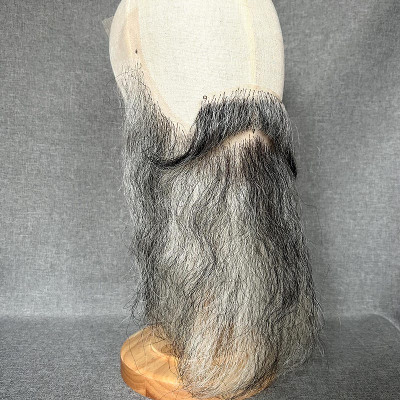 Fake Hair - Etsy