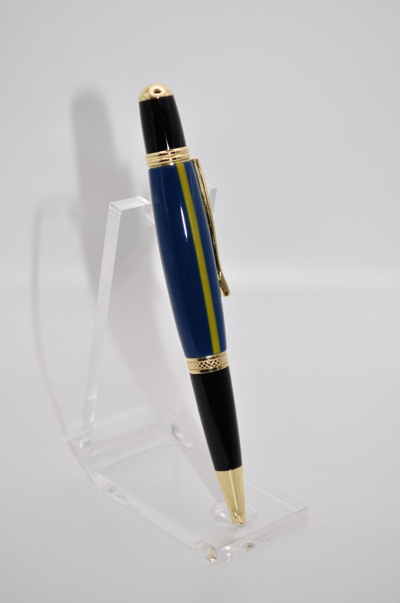 US Army Dress Uniform Acrylic Pen - Etsy