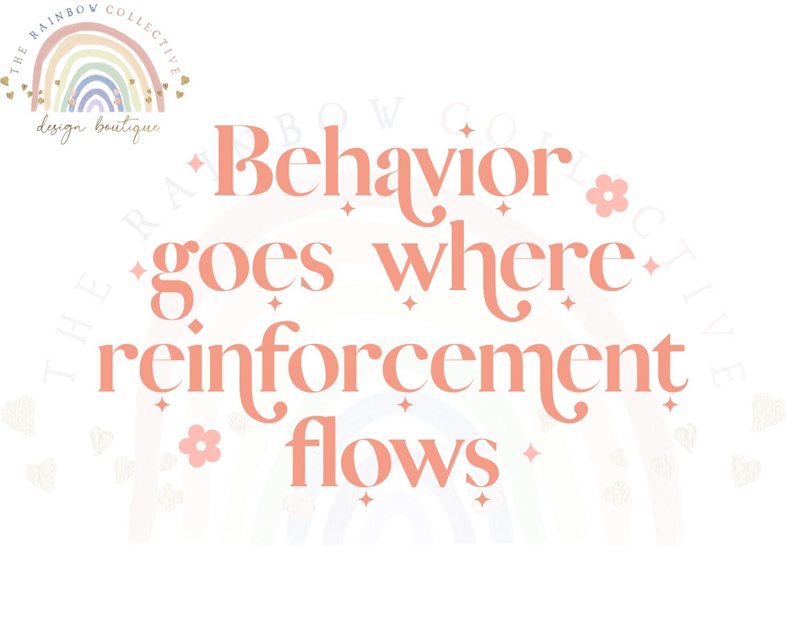 Behavior Analyst SVG PNG JPG Bcba Svg Aba Therapist Svg Svg - Etsy