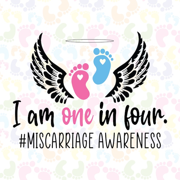 Four Miscarriage - Etsy
