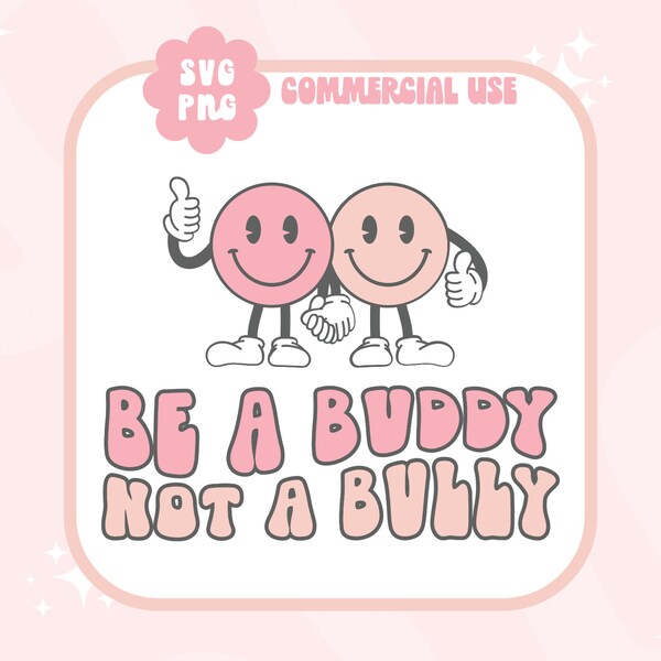 Anti Bullying - Etsy