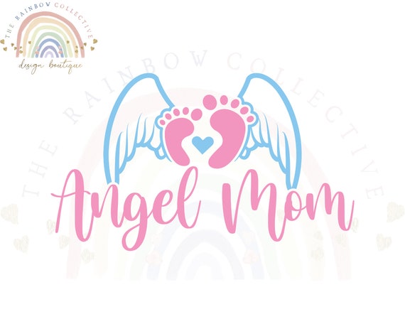Miscarriage Awareness SVG PNG JPG Miscarriage Svg Pregnancy | Etsy