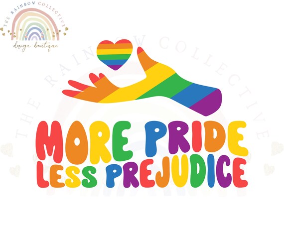 Gay Pride SVG PNG JPG Lgbtq Svg Lgbt Pride Svg Digital - Etsy