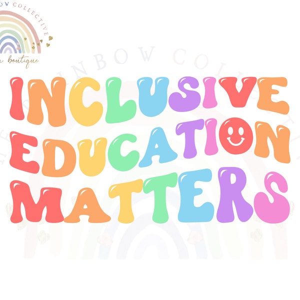 Svg Files for Cricut Special Education Teacher - Etsy