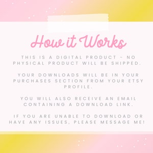 Cute Adhd SVG PNG DXF Files, Instant Download Trendy Digital Design ...