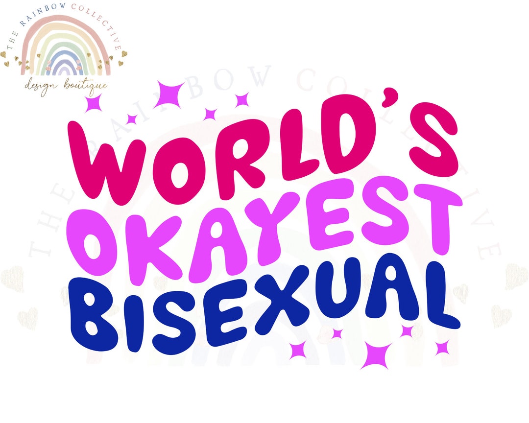 Bisexual Pride SVG PNG JPG Lgbtq Svg Bi Pride Gay Pride - Etsy