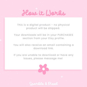 Cute Adhd SVG PNG DXF Files, Instant Download Trendy Digital Design ...