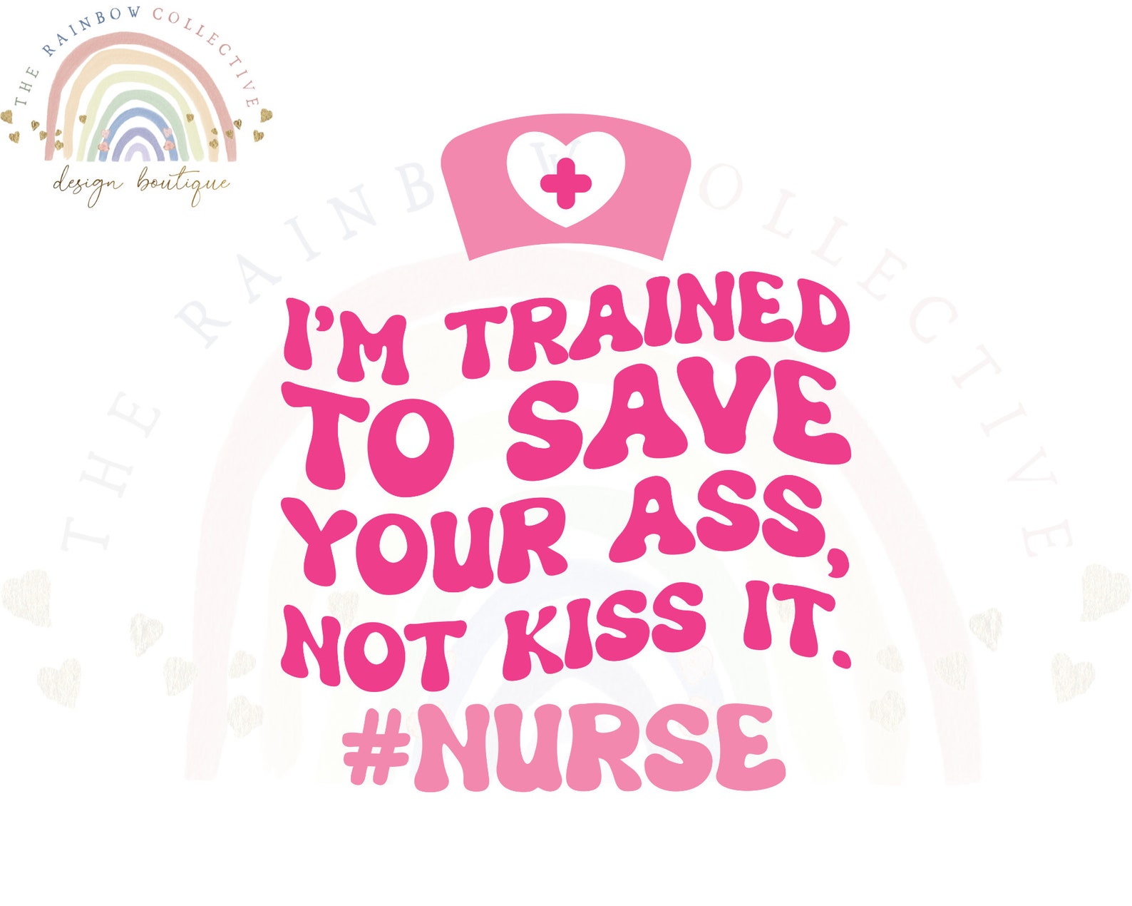 Funny Nurse SVG PNG JPG Nursing Svg Healthcare Svg - Etsy