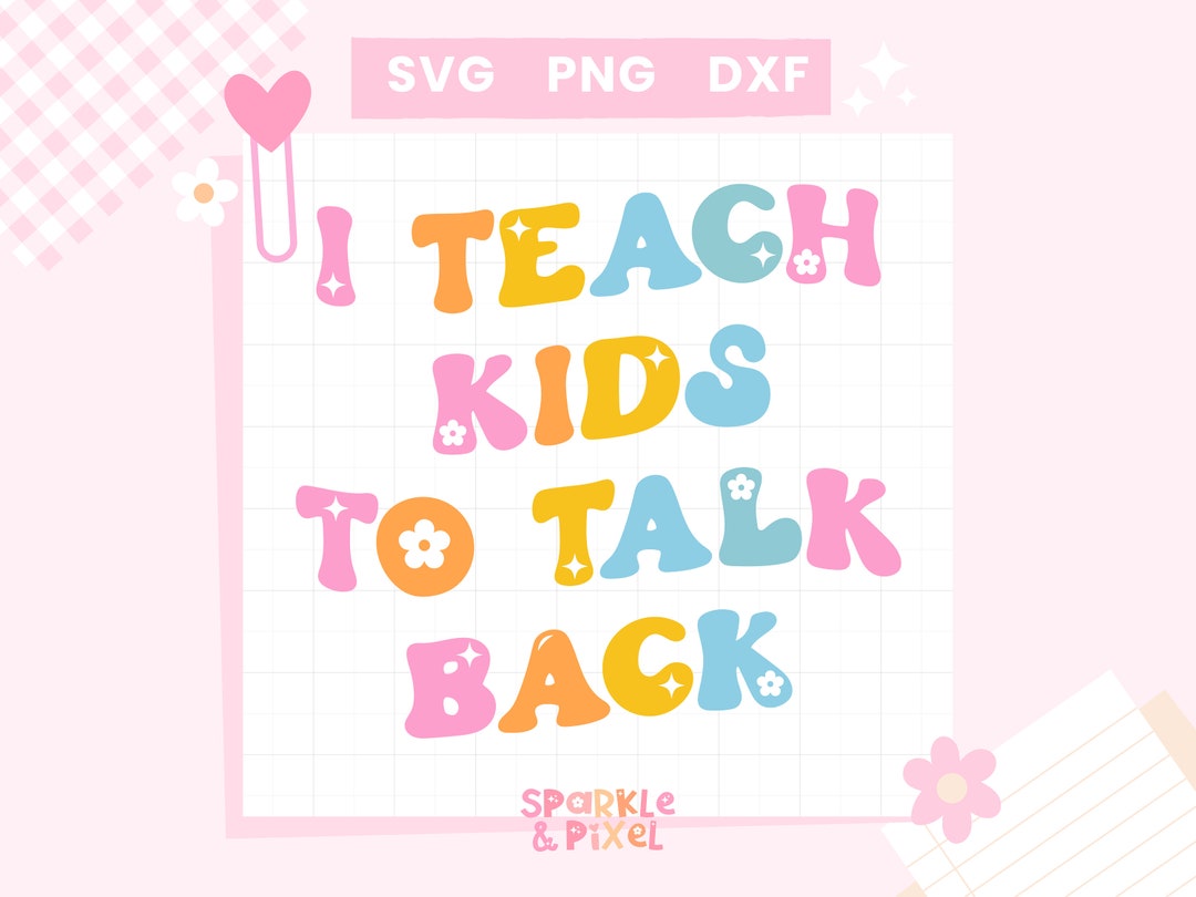 Speech Language Pathologist SVG PNG JPG, Slp Speech Therapy Digital ...