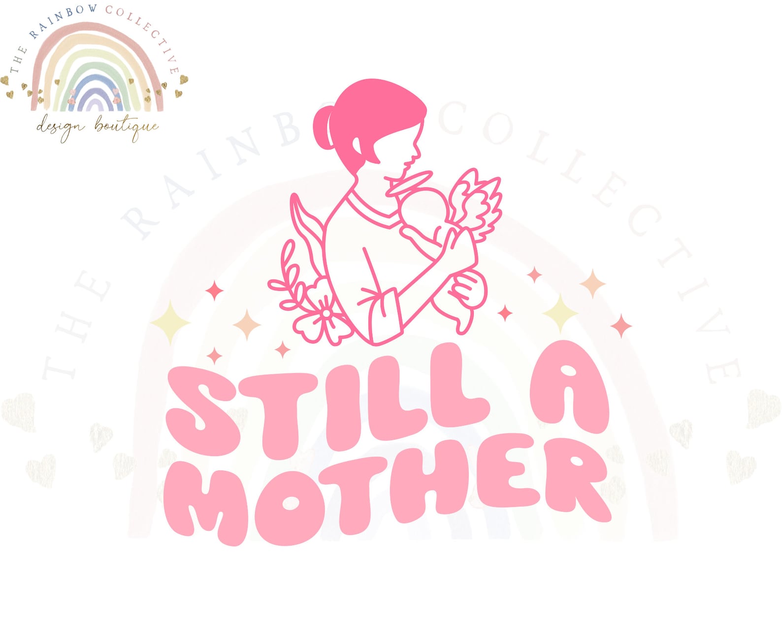 Miscarriage Awareness SVG PNG JPG Miscarriage Svg Pregnancy - Etsy