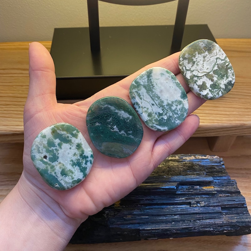 Scripture Stones - Etsy