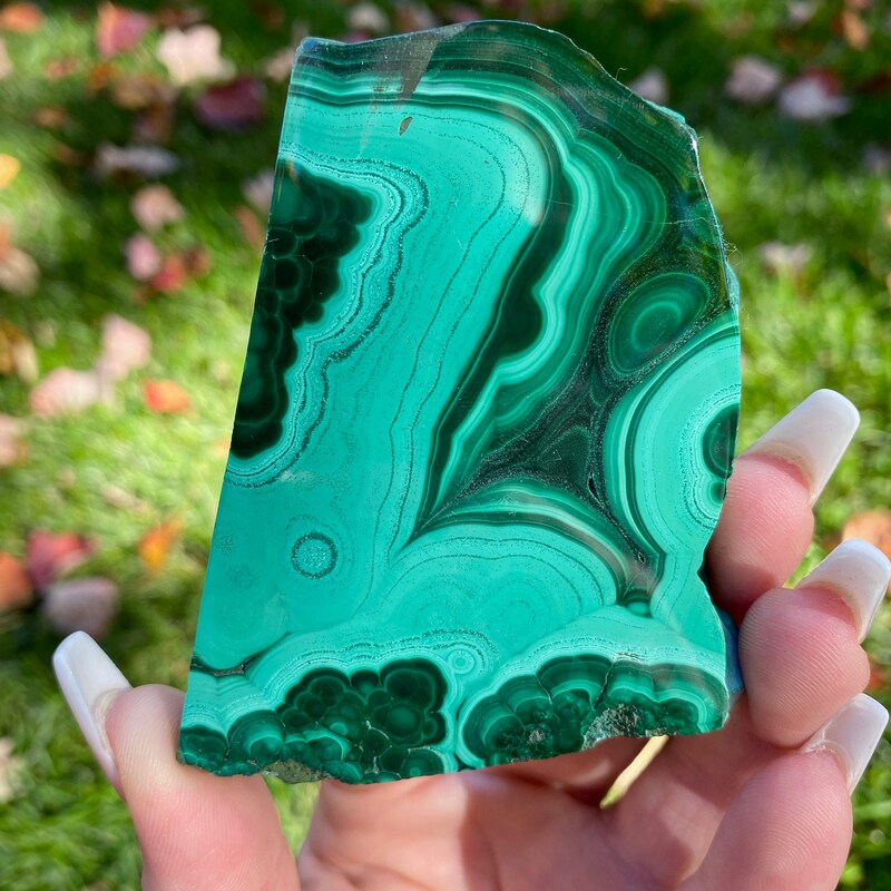Crystal Slab - Etsy