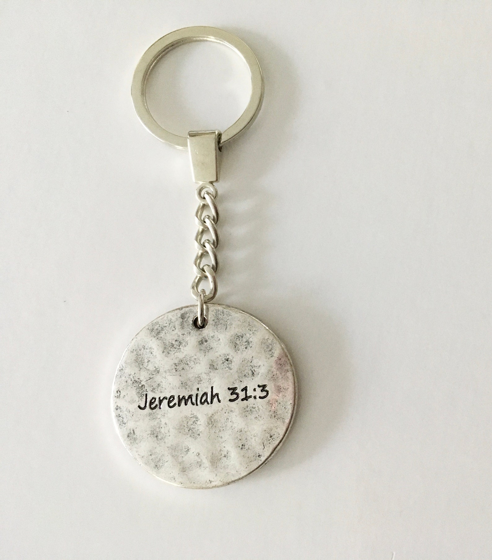 Religious Keychain-orthodox Keychain-gifts for Him-birthday - Etsy
