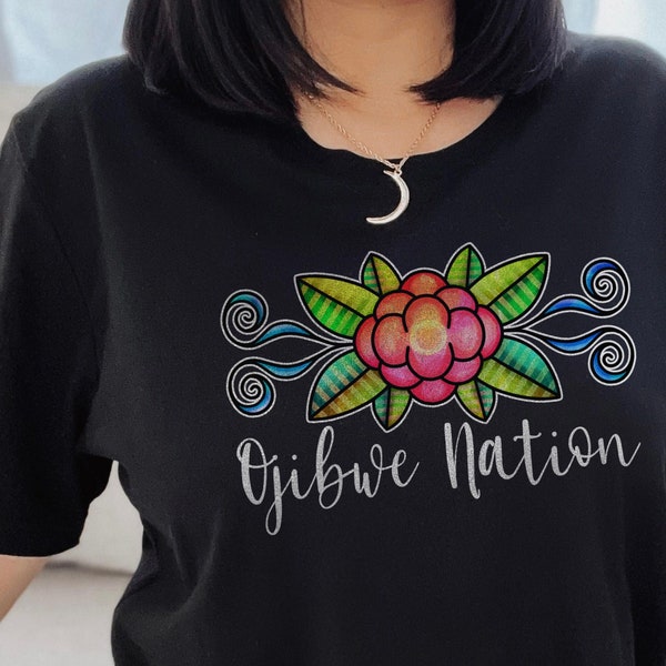 Native Made Ojibwe - Etsy