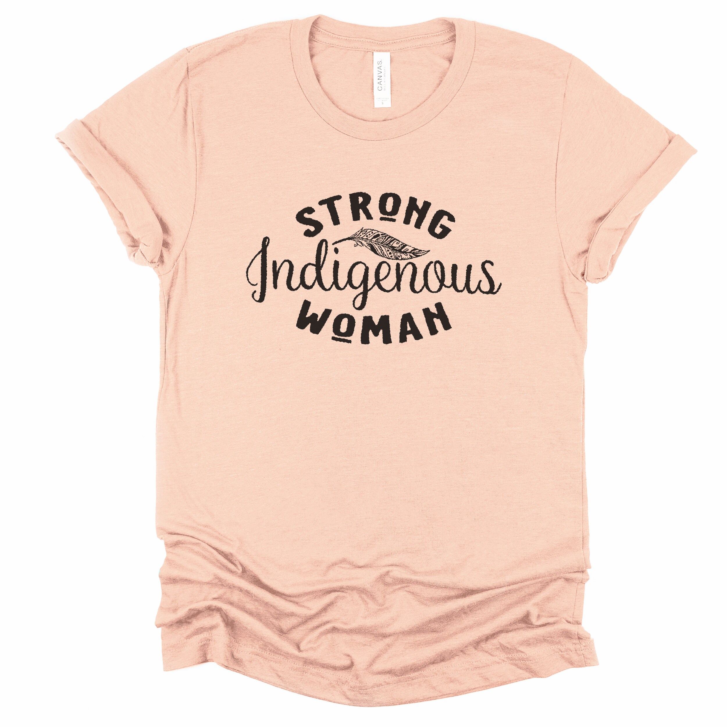 Strong Indigenous Woman - Indigenous Owned Shops - Native American ...