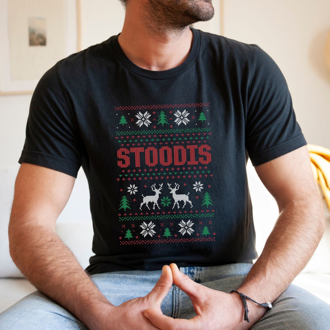 Stoodis Shirt, Indigenous Christmas, Native Christmas Shirt, Native ...