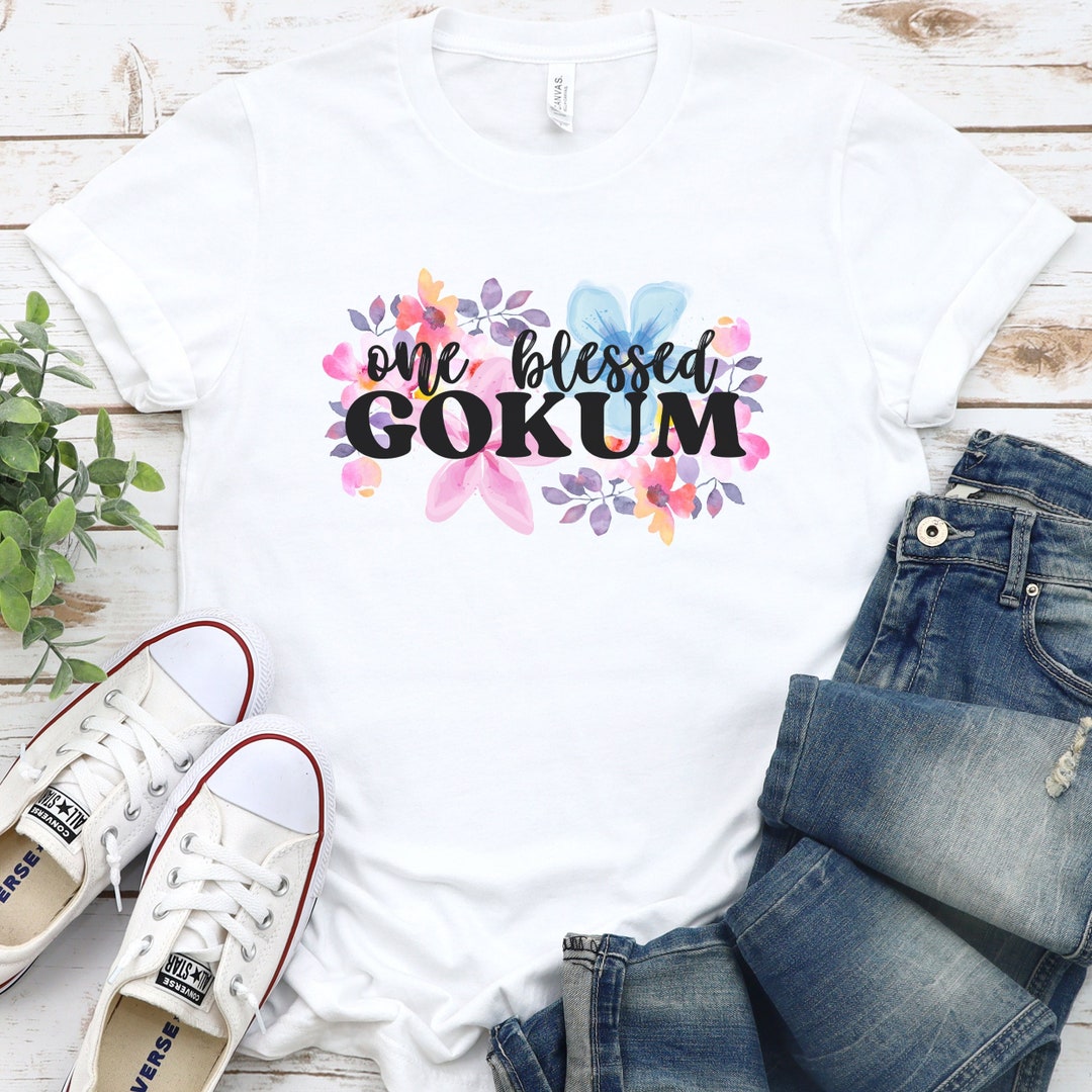 Indigenous Mama Shirt, One Blessed Gokum, Native Grandmother Gift, Gift ...