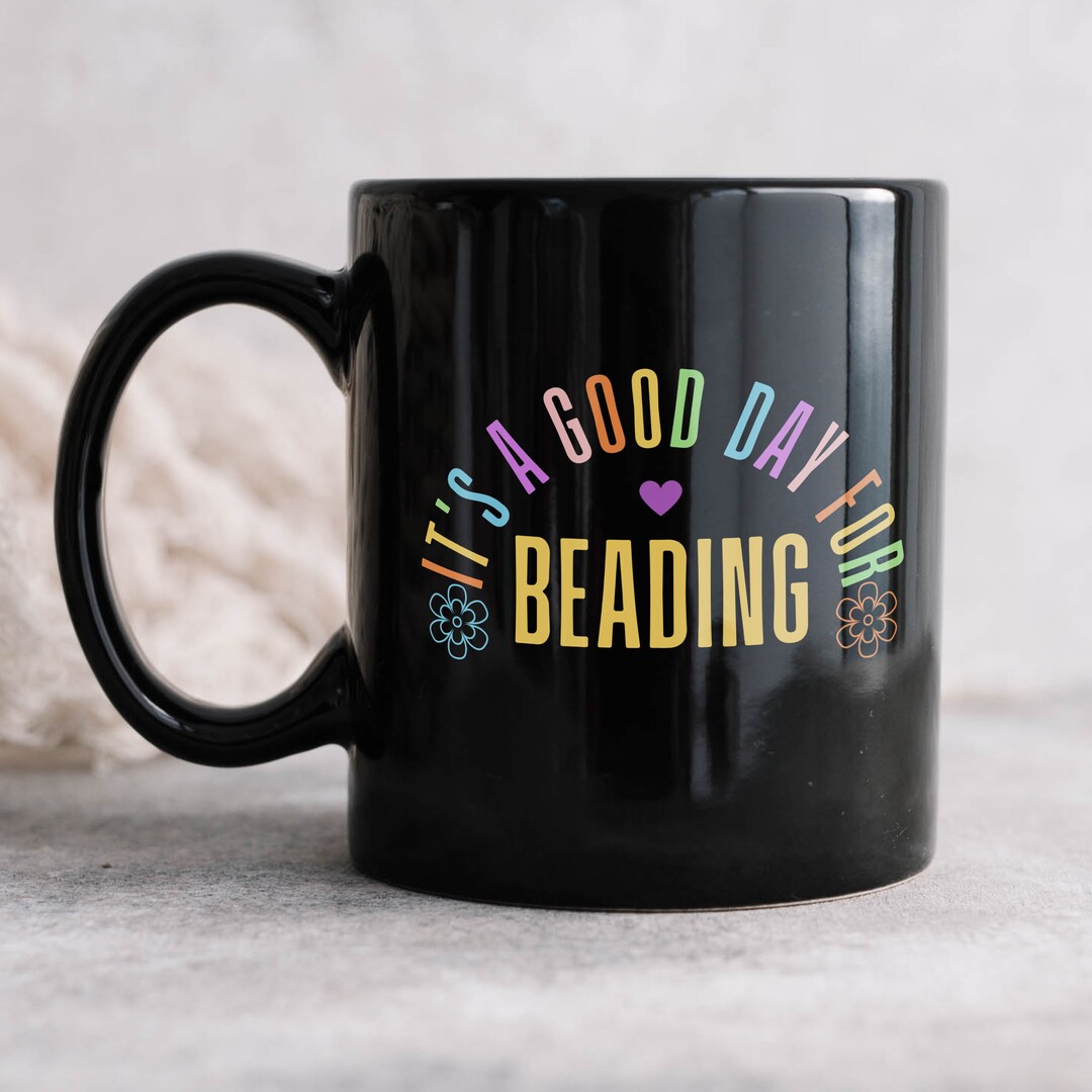 Beading Mug, Native Mug, Native American Coffee Mug, Native American ...