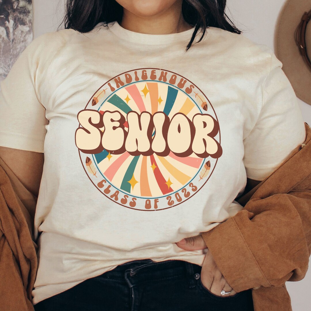 Indigenous Graduate Shirt, Native American Graduation Shirt, Native ...