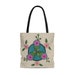 Indigenous Owned Shop - Native Owned Shops - Ojibwe Design Tote Bag ...