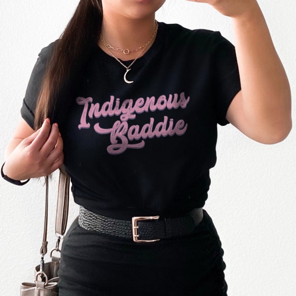 American Baddie - Etsy