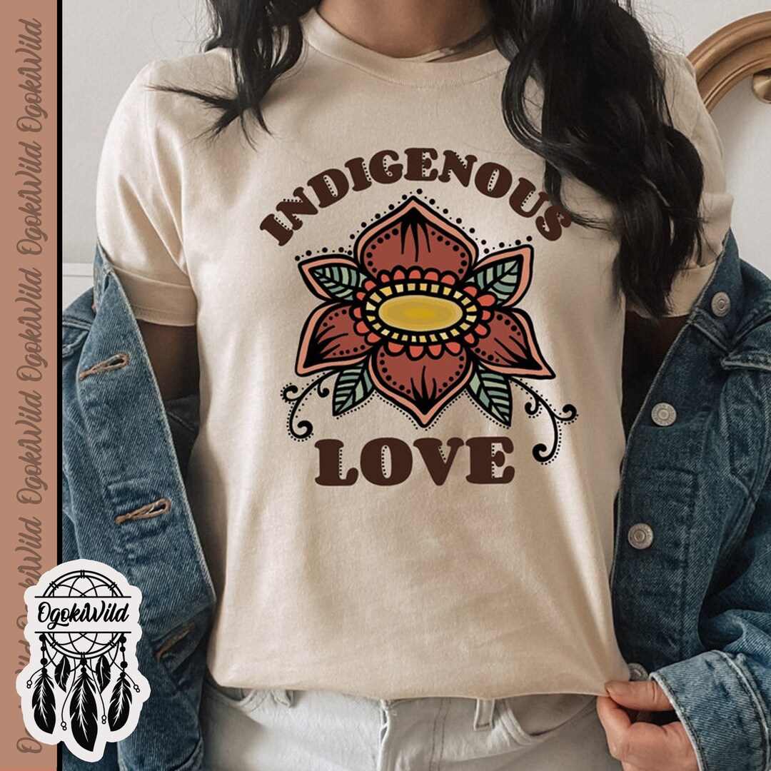 Indigenous Owned Shops, Native Tshirts, First Nation Tees, Ojibwe ...